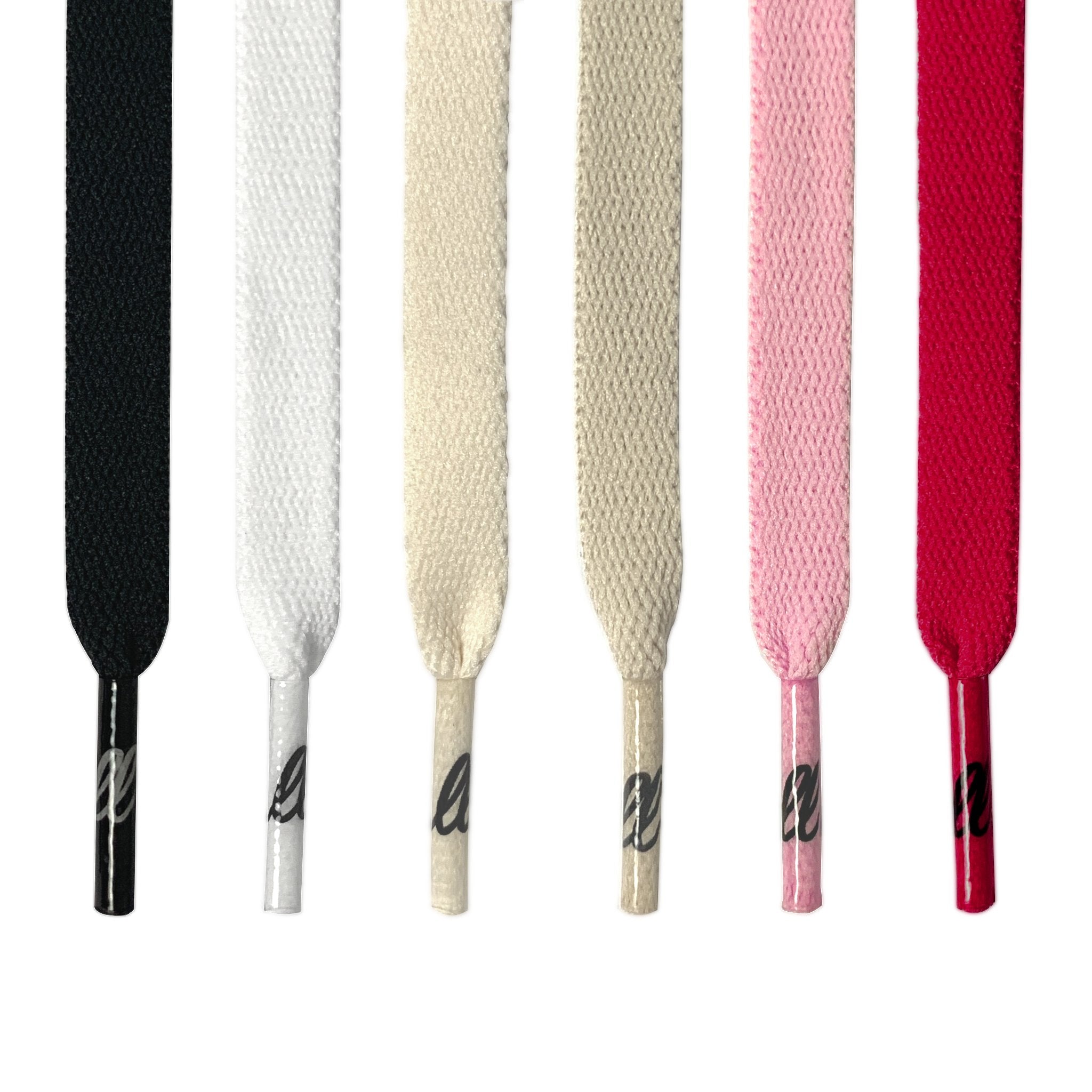 Bundles – Looped Laces