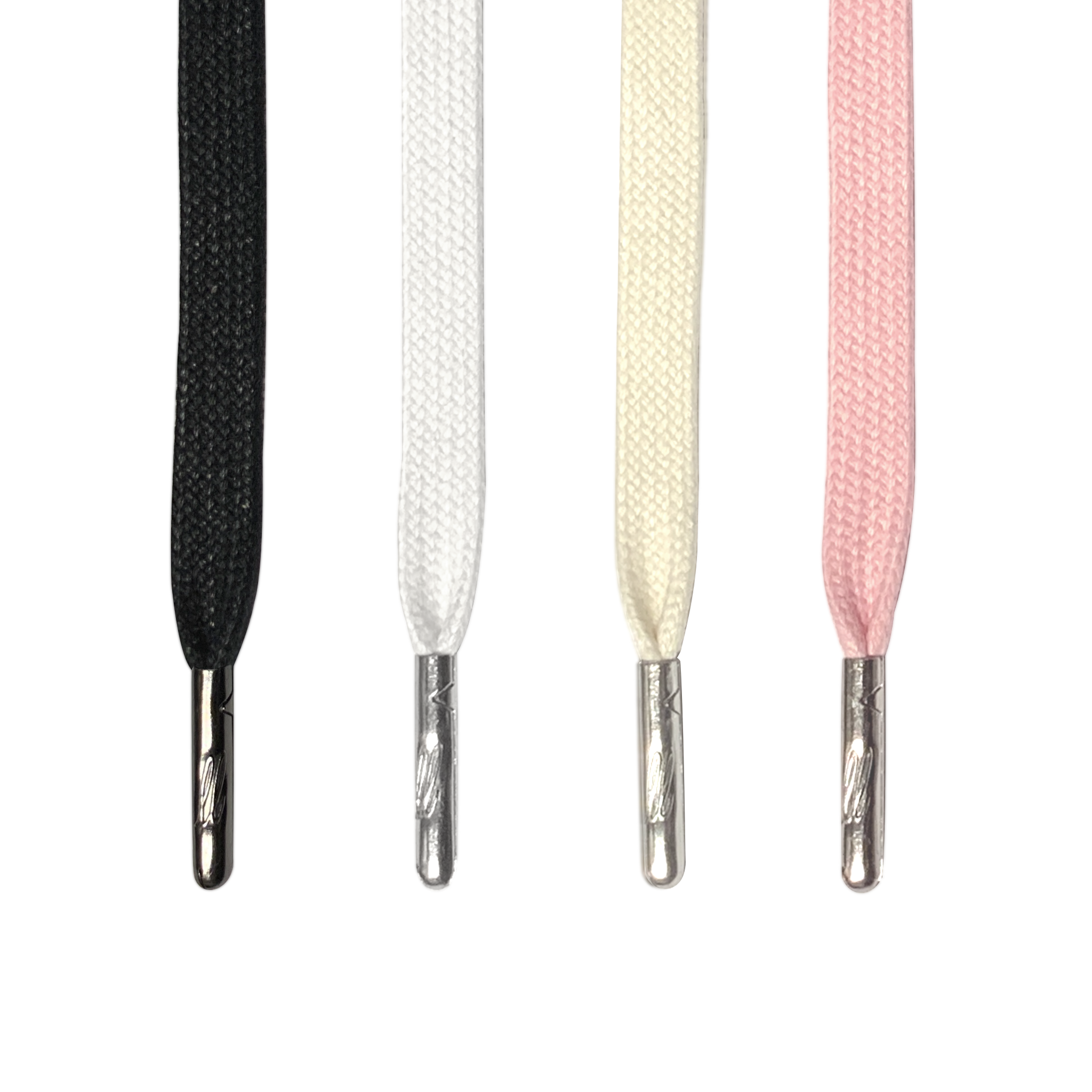 Waxed Laces Bundle – Looped Laces